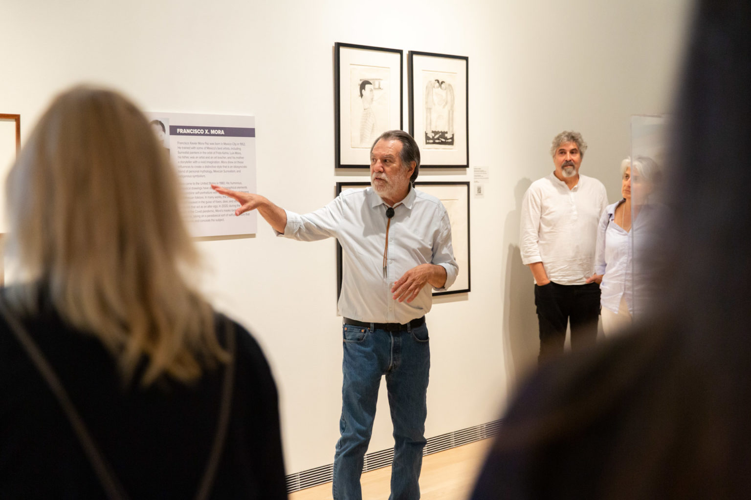 Plan Your Visit: Museum of Wisconsin Art Hours