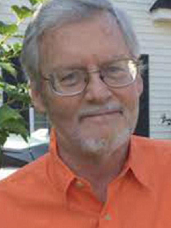 Steven Foster - MOWA