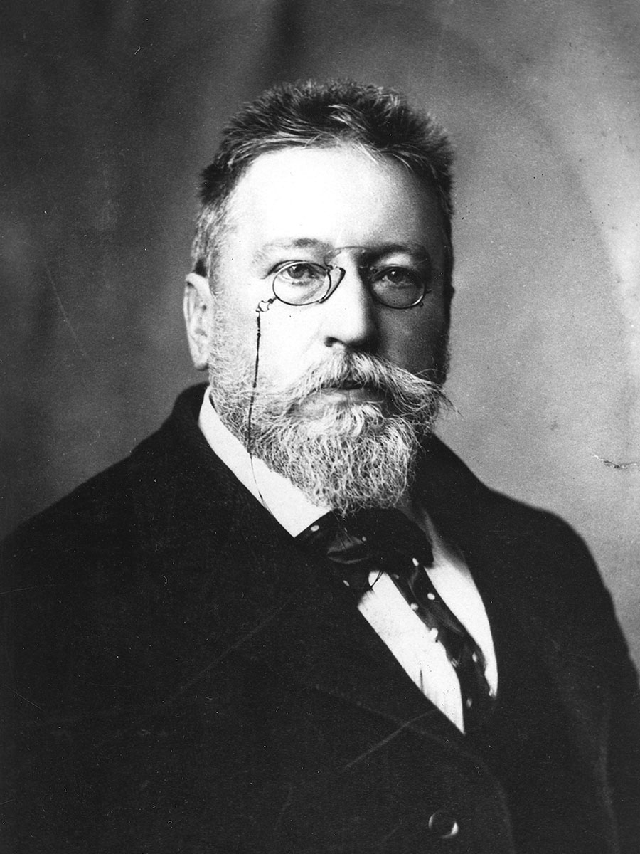 Bernhard Schneider - MOWA