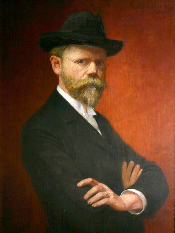 Robert Koehler - MOWA