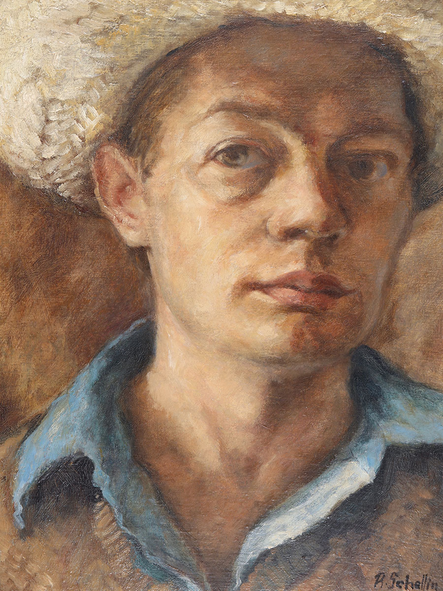 Robert Schellin - MOWA