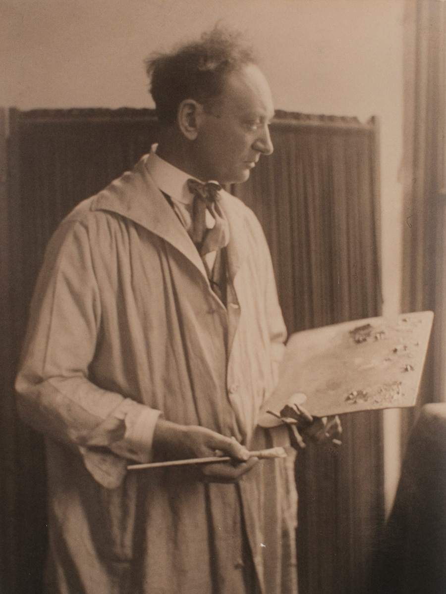 Francesco Spicuzza - MOWA