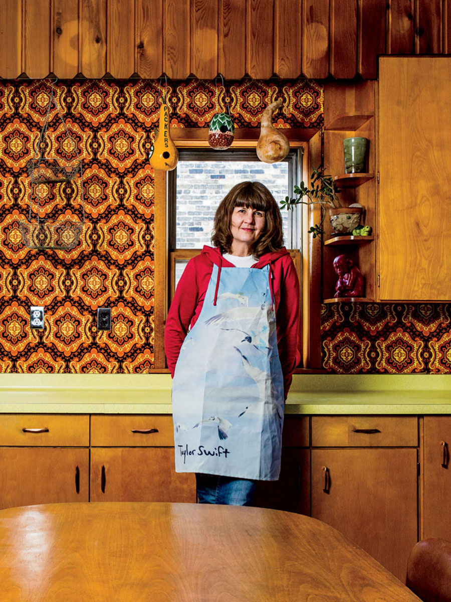 Michelle Grabner - MOWA