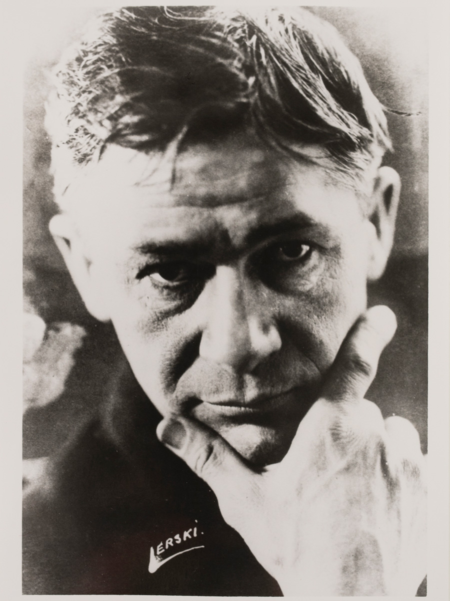 Louis Mayer - MOWA