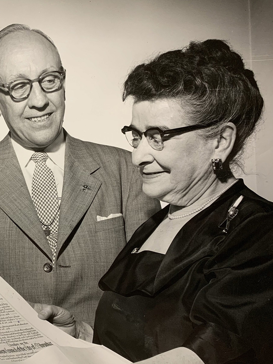 Charlotte Partridge - MOWA