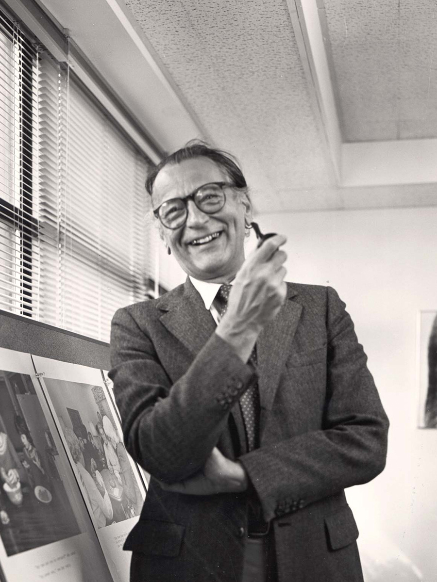 John Szarkowski - MOWA