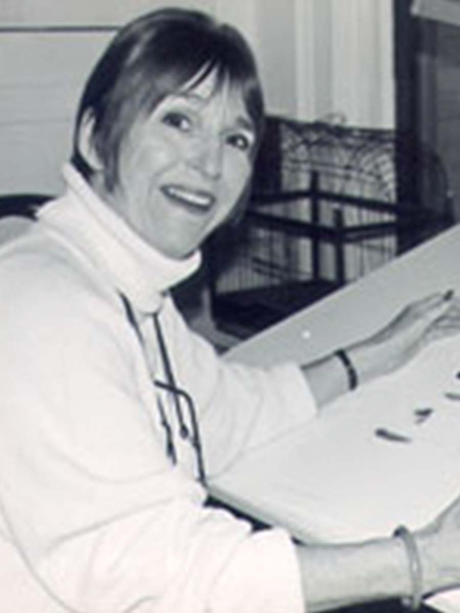 JoAnna Poehlmann - MOWA