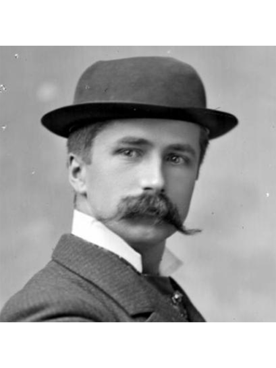 David Frances Barry - MOWA