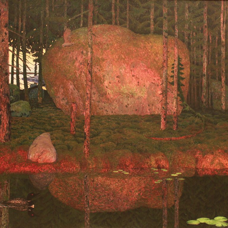 Tom Uttech - MOWA
